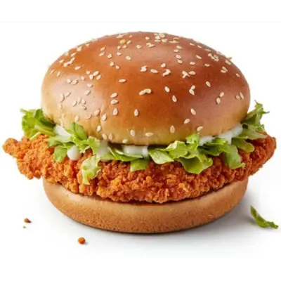 McDonald's Menu UK with Latest Updates & Prices - April 2025